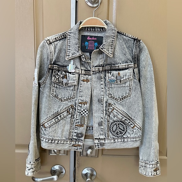 Marc Jacobs | Jackets & Coats | Its New With Out Tag | Poshmark